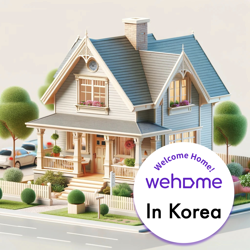 About Wehome 위홈 - 위홈, 색다른 숙소 대한민국 1등 공유숙박